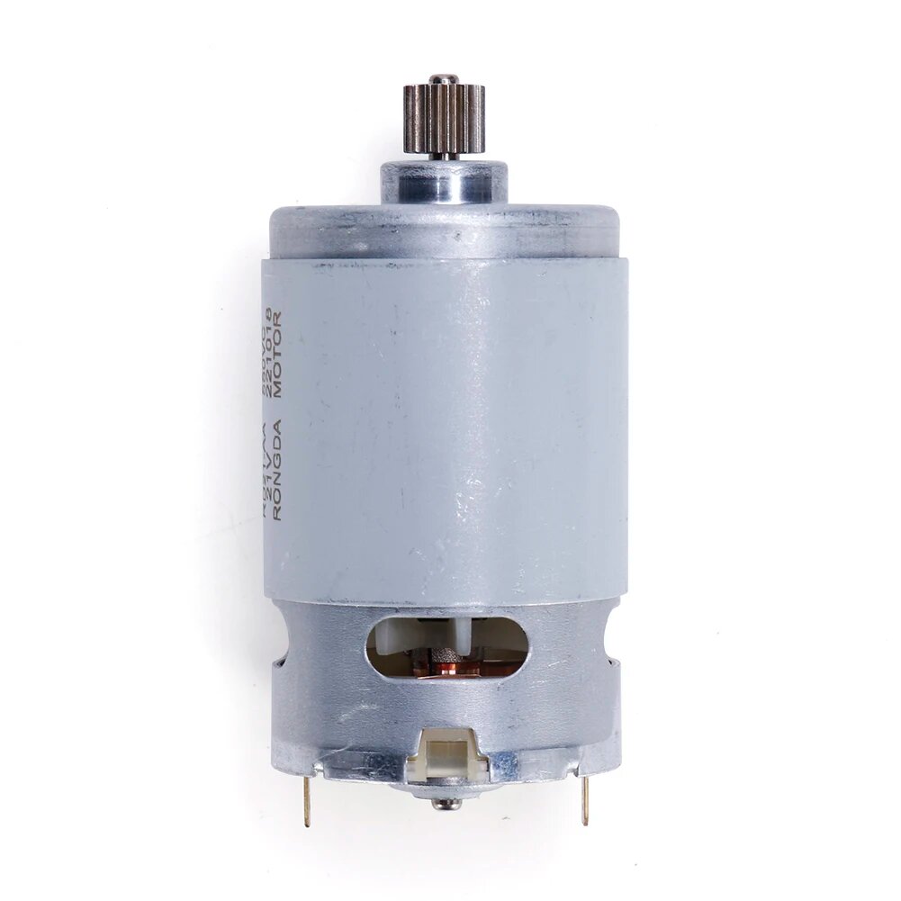 Бесщеточный электродвигатель 21В Brushed Motor