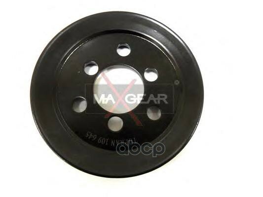 Шкив помпы MAXGEAR арт. 270145