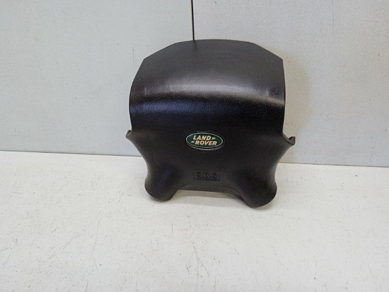 Б/У Ленд Ровер Фрилендер 1 Подушка безопасности в руль Land Rover Freelander 1998 L314 158225 LAND ROVER арт. EHM102410LNF,...