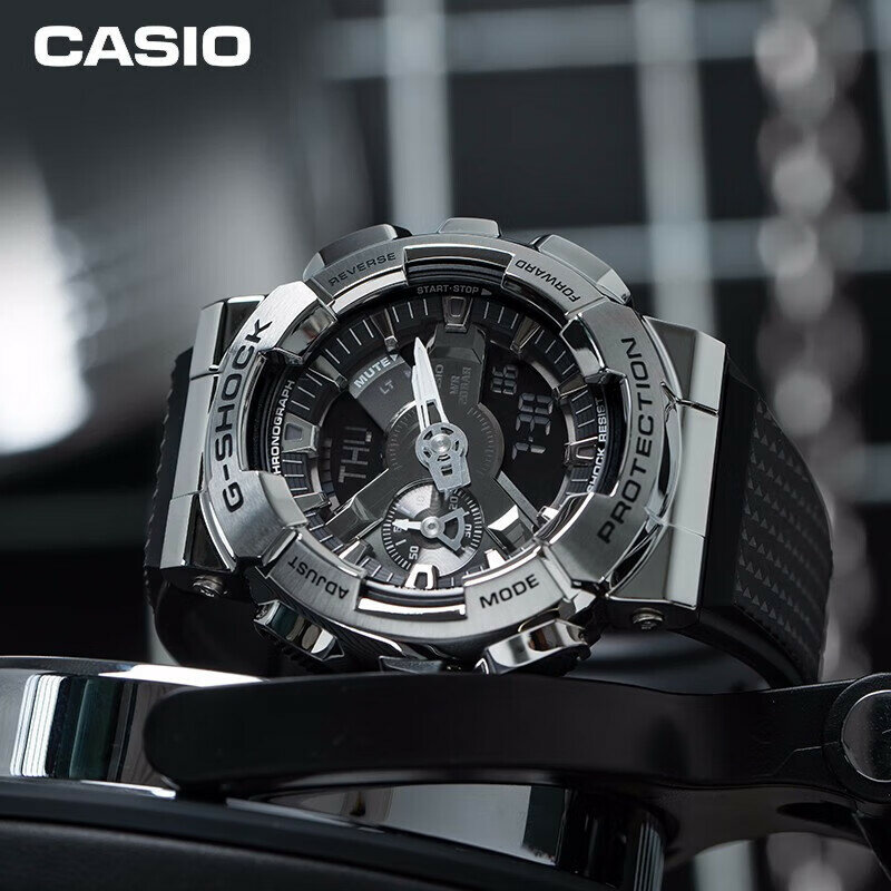 Наручные часы G-Shock