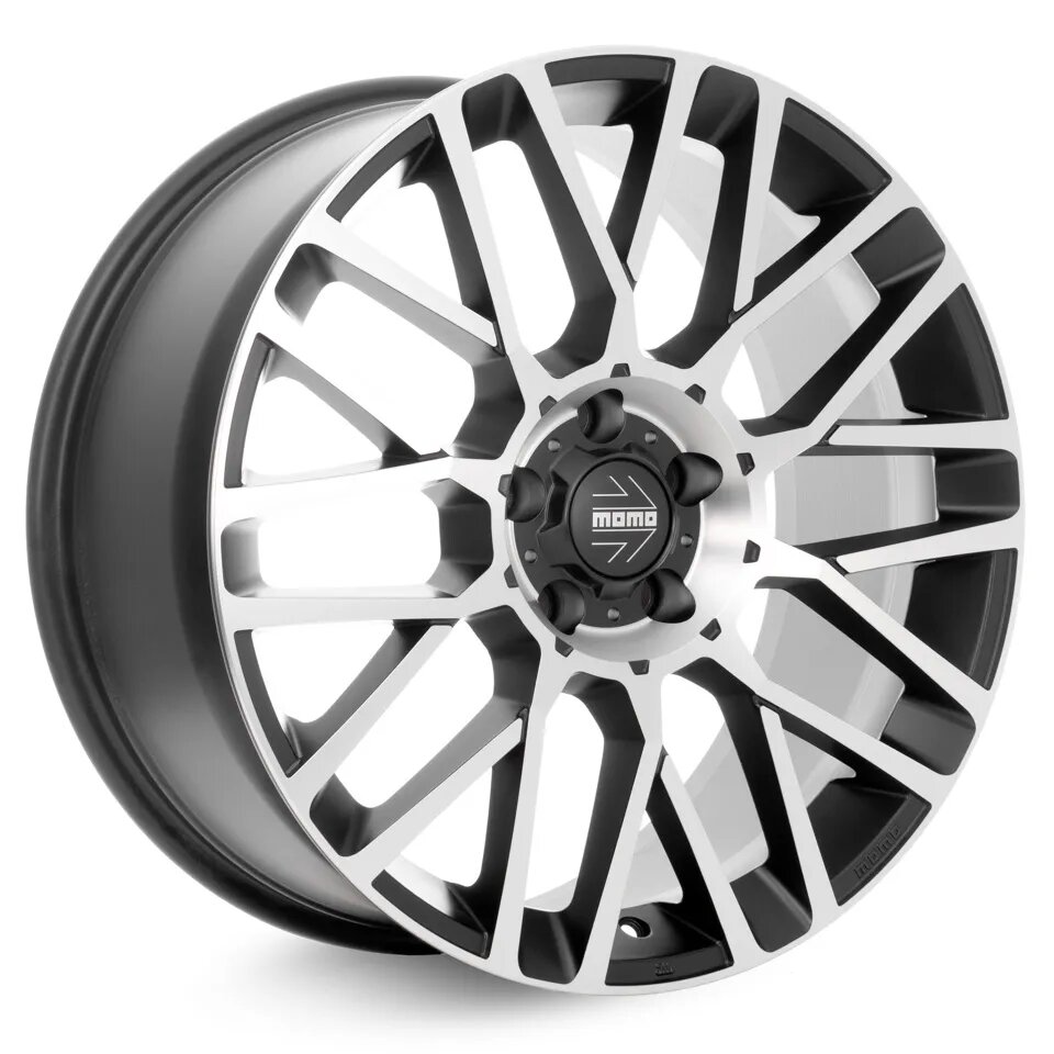 Колесный диск MOMO SUV REVENGE 20x9" PCD5x112 ET45 D66.6
