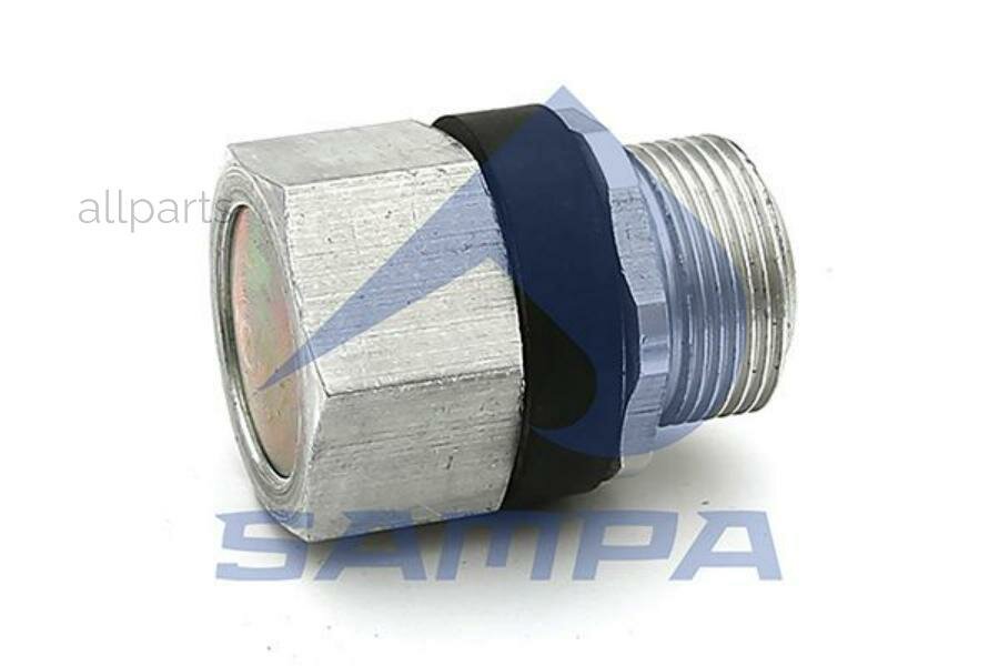 SAMPA 093.221 Клапан пневматический