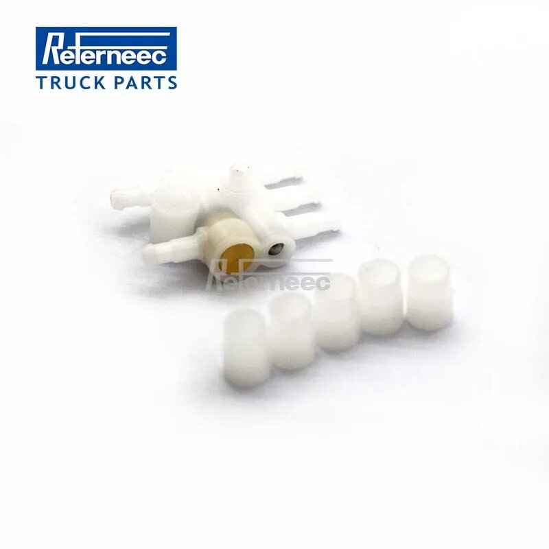 Реферный клапан сиденья грузовика для ISRI 6800 - 915105-01/00E