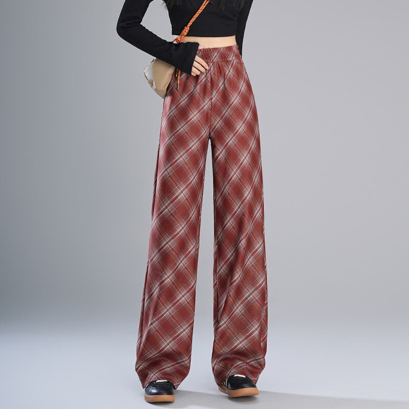 Брюки классические