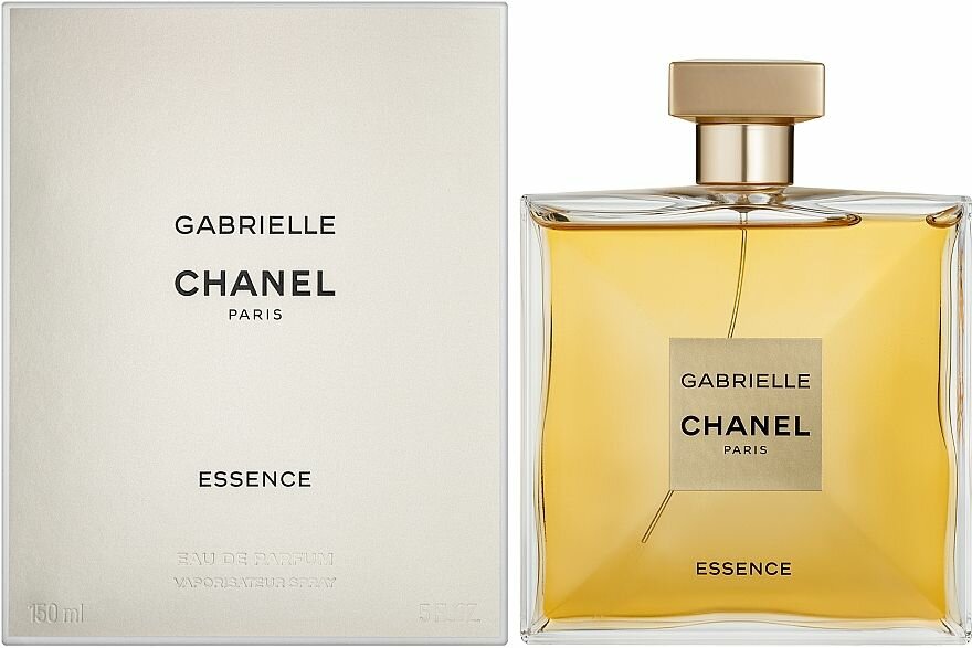 Chanel Gabrielle Essence 150 мл, парфюмерная вода Женская