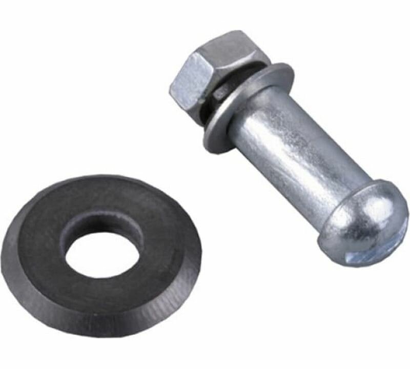 Ролик режущий (16х6х3.0 мм) для плиткорезов с осью Энкор 4074