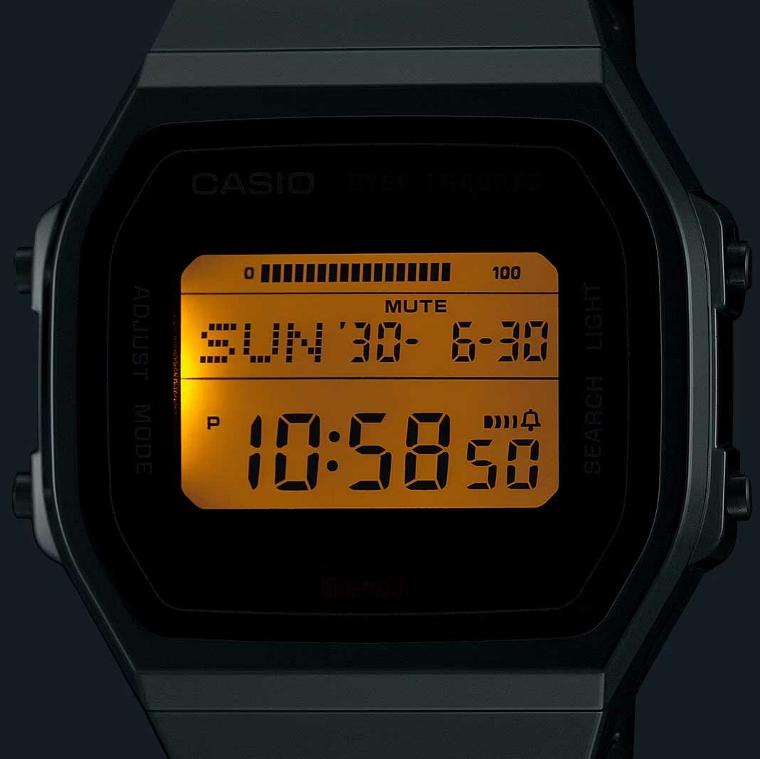 Наручные часы CASIO — фото 1