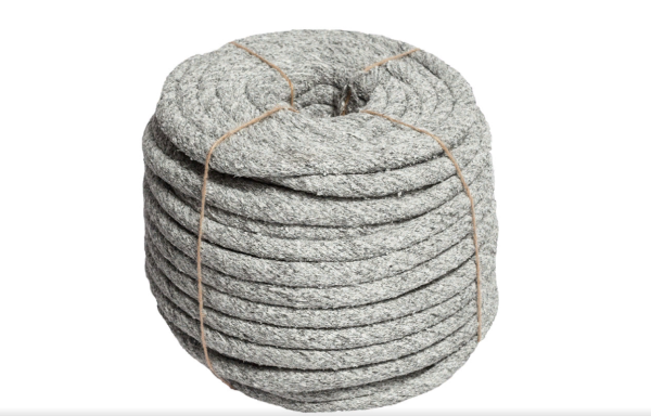 Шнур асбестовый шаон 20мм