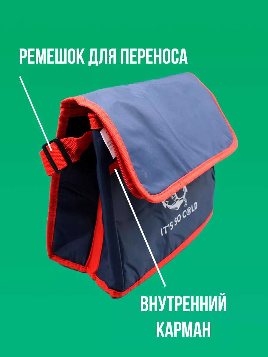 Термосумка — фото 1