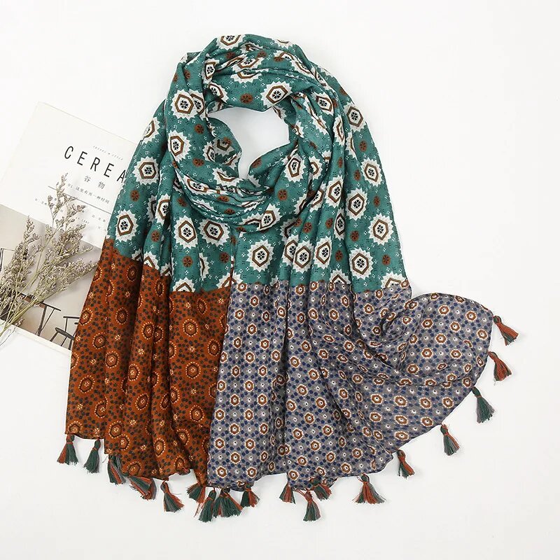 Шарф для женщин