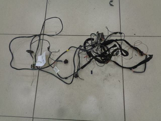 Проводка салона от Renault Logan 1 2005-2014