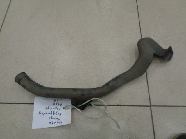 Воздуховод торпедо от Toyota Prius 1997-2003
