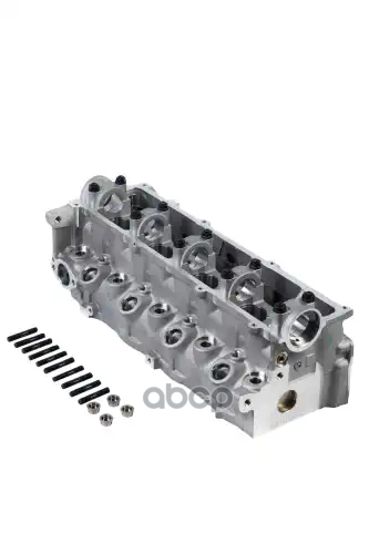 Головка блока цилиндров! 11111-78E10 Suzuki Grand Vitara I 2.0TD RF 98> Stellox арт. 1108096SX