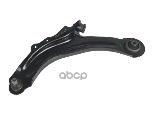 Рычаг перед. нижн. лев! Renault Megane 03> ZENTPARTS арт. Z24851