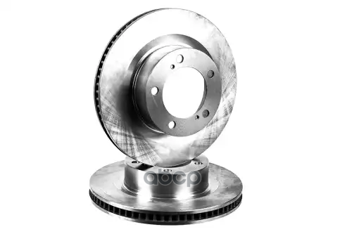 6020-9999-Sx_диск Тормозной Передний! Toyota Land Cruiser 2.4-4.5 All <97 Stellox арт. 60209999SX