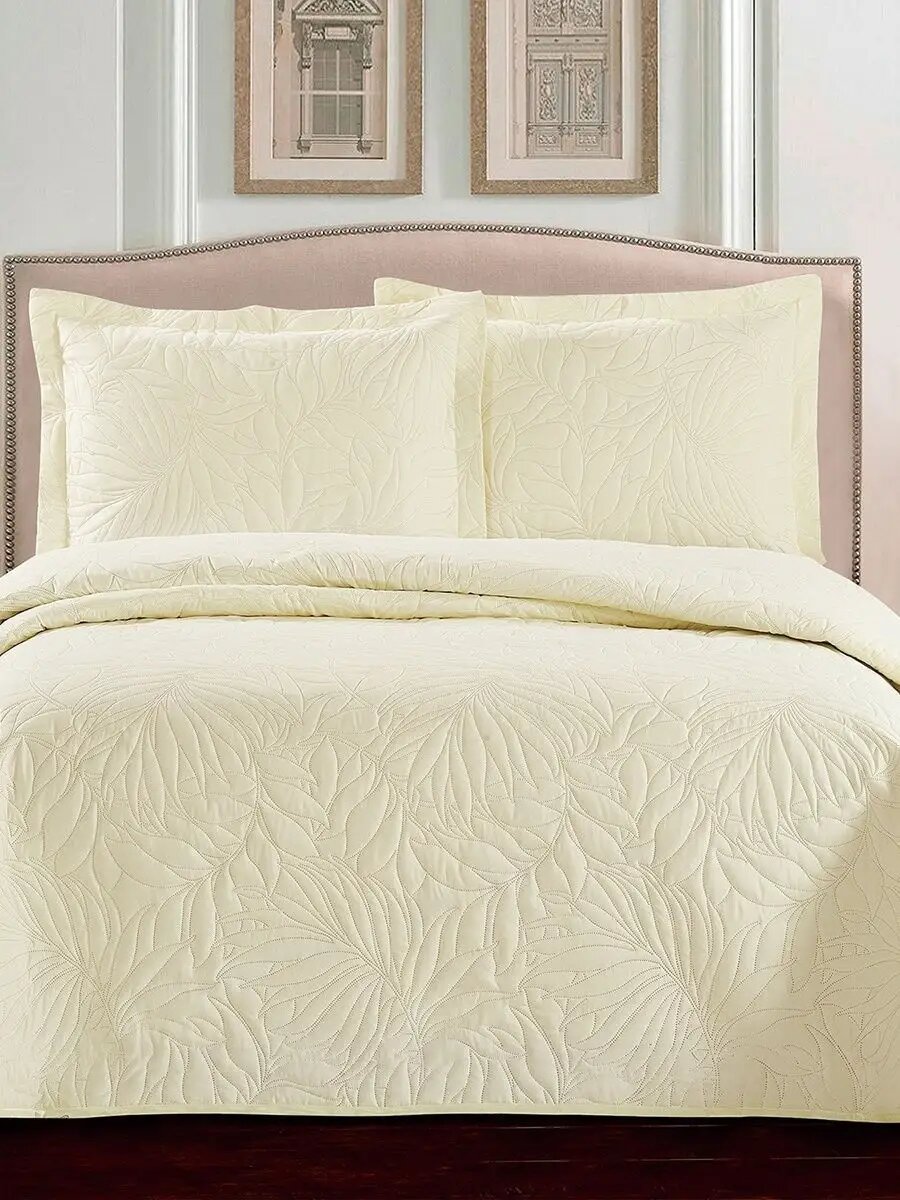 Покрывало Marrakech 240х260 и 2 наволочки на кровать