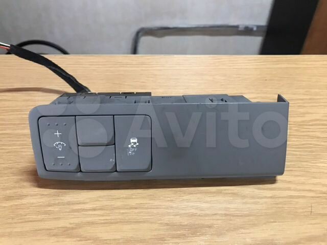 Блок кнопок Kia Soul 2