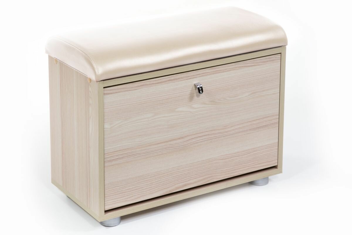 Обувница "МС-1" Ясень/101 (Бител)