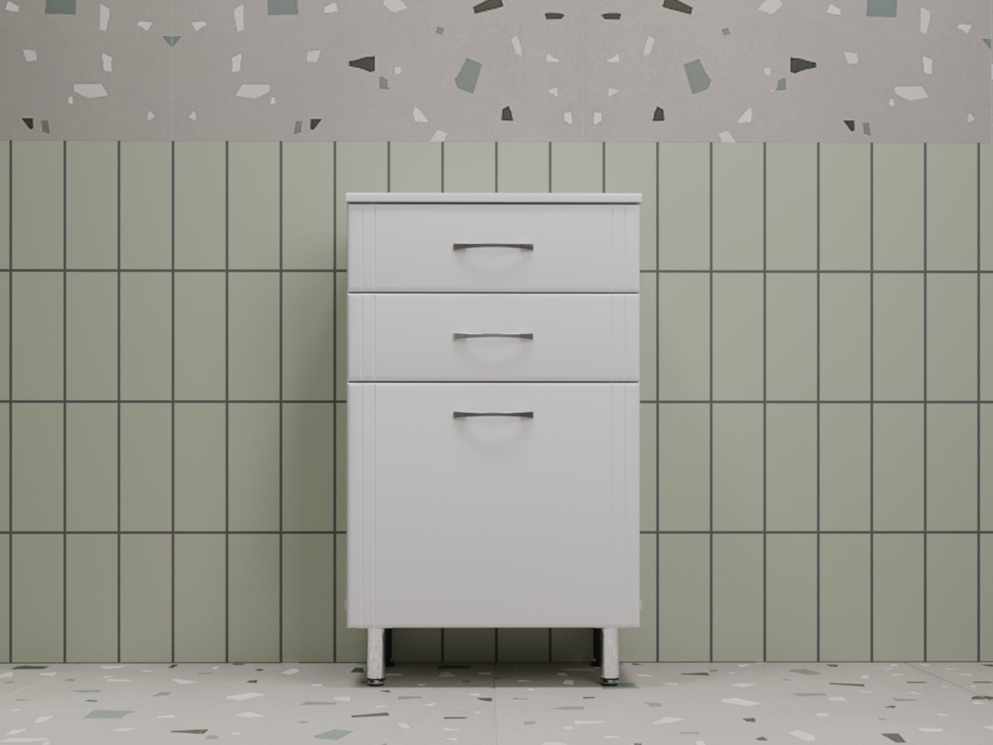 Комод Style Line ТН 500 (3ящ.)