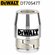 Битодержатель DeWALT DT70547T IMPACT Torsion, магнитный, для бит, длина 50 мм