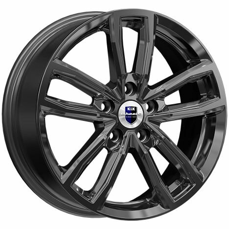 Автодиск КиК Каланг (КС1086-09) Кварц