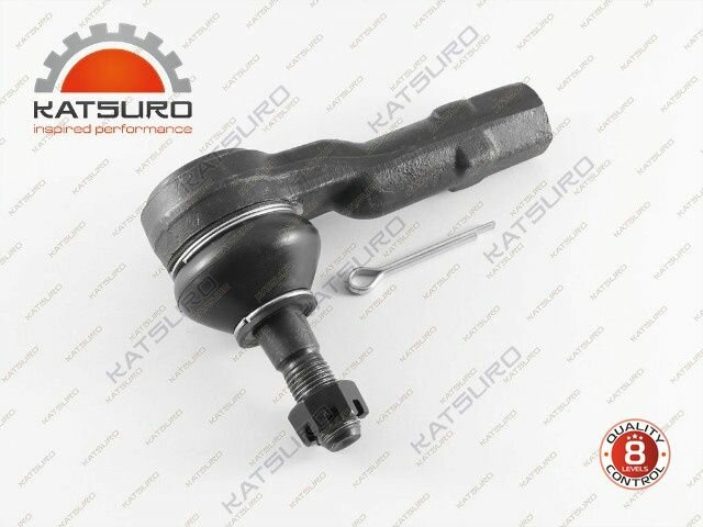Наконечник рулевой тяги для Mazda / KAT-0920MAZ