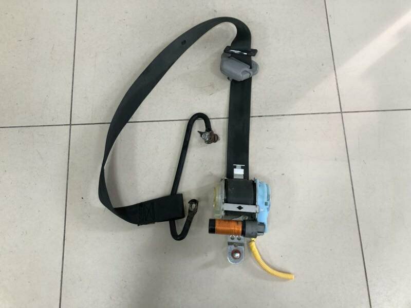 Ремень безопасности с пиропатроном Hyundai Getz 2002-2010 кат.номер: 888801C481WK