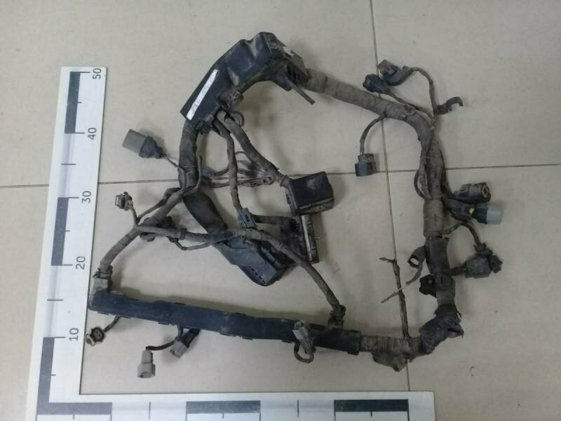 Проводка коса Hyundai Elantra HD 2006-2010 кат.номер: 914002H055