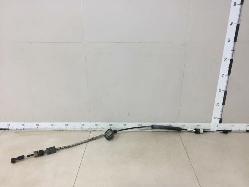 Трос КПП Ford Mondeo 4 2007-2015 кат.номер: 8G917E395AA 8G917E395AA