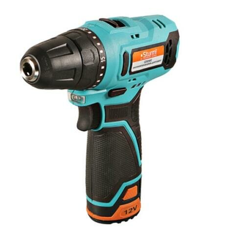 Шуруповерт Sturm! CD1240C