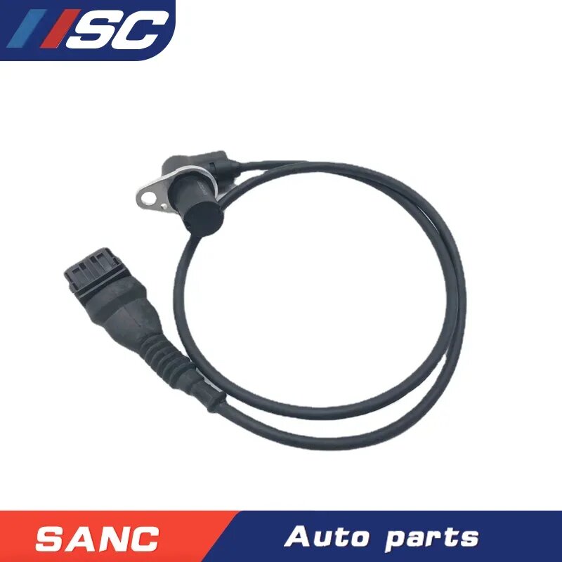 12141703277 запасные части, Датчик положения коленчатого вала двигателя для BMW E36 E38 E39 320i 328i 528i Z3 121 41703277 1703277 19168