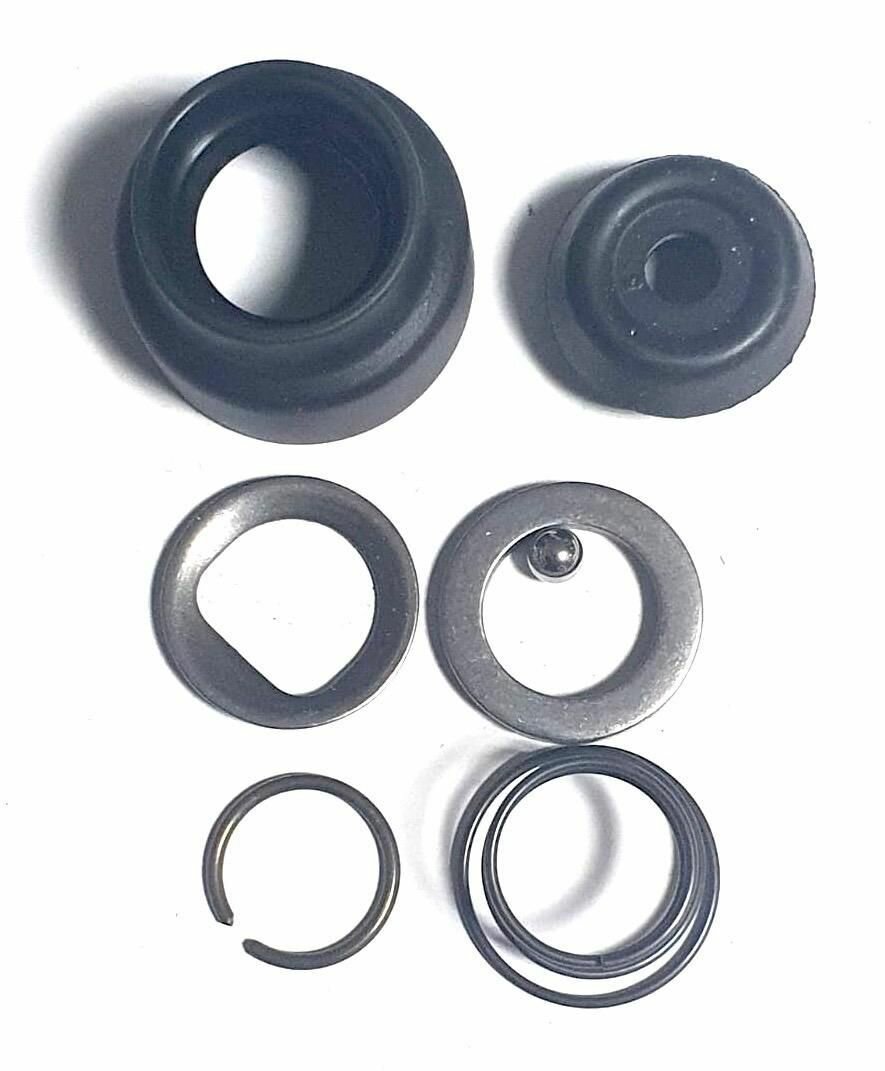 Гильза защитная SDS-PLUS для перфоратора BOSCH GBH 2-24 DSR (Тип 0611228708), 1617000163