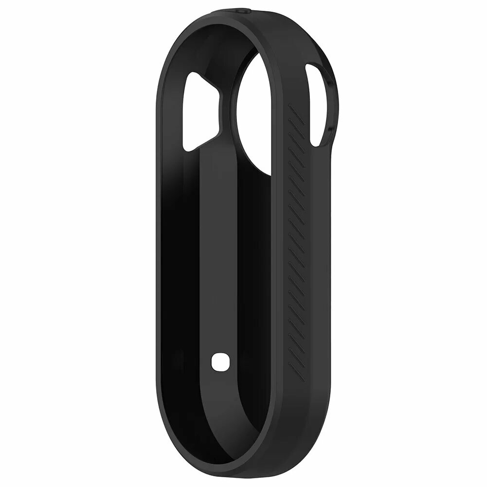 ATUOTIN Защитный силиконовый чехол для велофонаря Garmin Varia RTL515 black