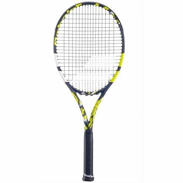Теннисная ракетка Babolat Boost Aero (Ручка: 2)