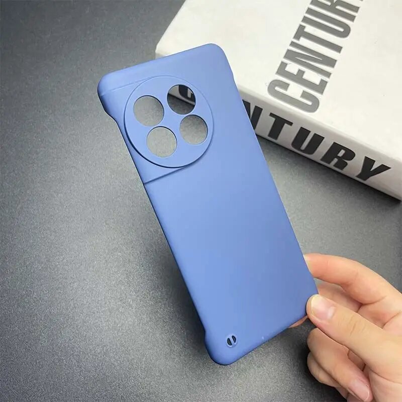 Для OnePlus 11 чехол Hard PC Slim Skin защитный чехол на заднюю панель для OnePlus11 One Plus 11 10 Pro 10T Ультратонкий чехол для телефона