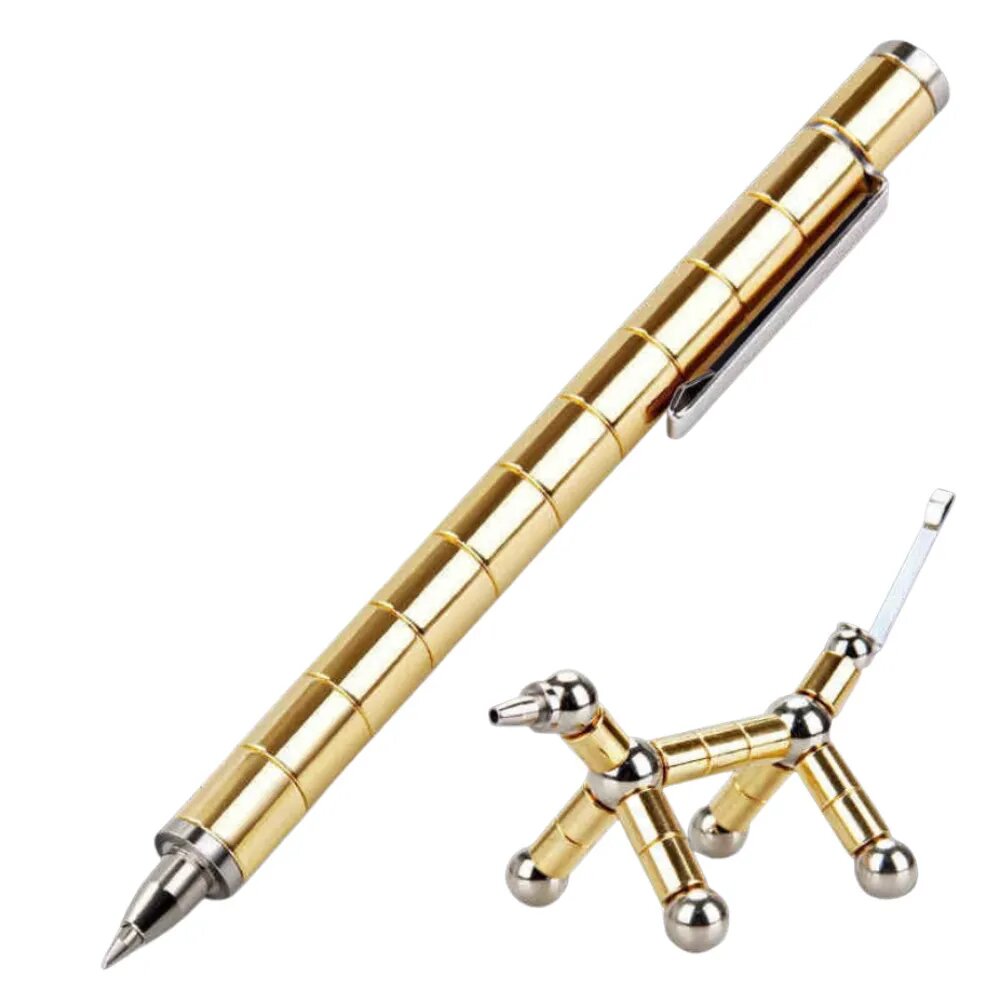 Универсальная магнитная ручка