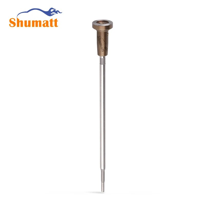 Новый, сделано в Китае, F00VC01033 топливный инжектор, контрольный клапан в сборе для 0445110091 092 185 186 279 283 306 инжектора