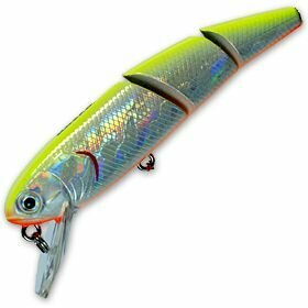 Воблер Kosadaka Cord XS 60F 60мм 4,45г, 0,3-0,7м, цв. LME