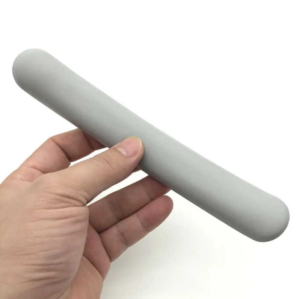 Сменные амбушюры для наушников Razer Barracuda X Grey Headband