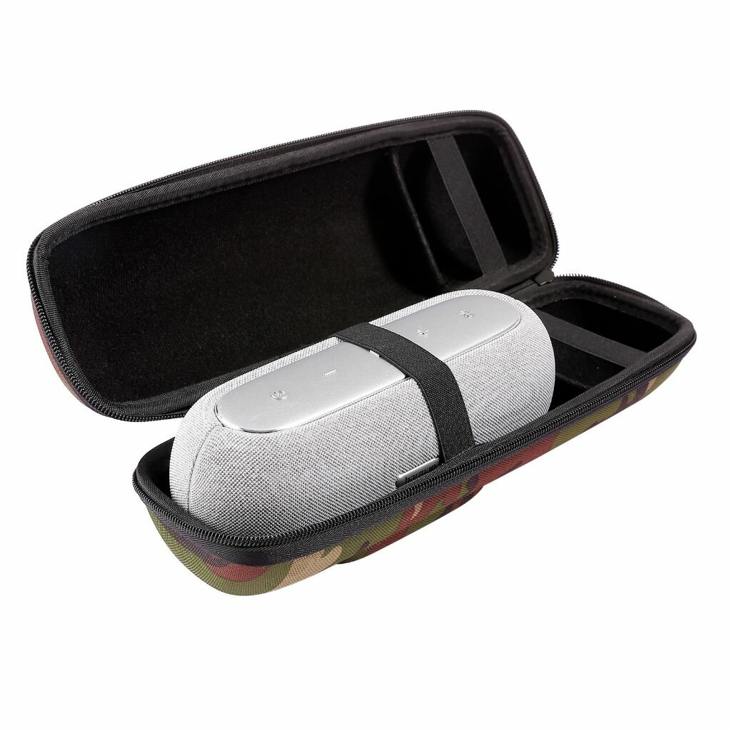 Портативный дорожный чехол для хранения динамиков Harman Kardon LUNA, защитная сумка, защитный