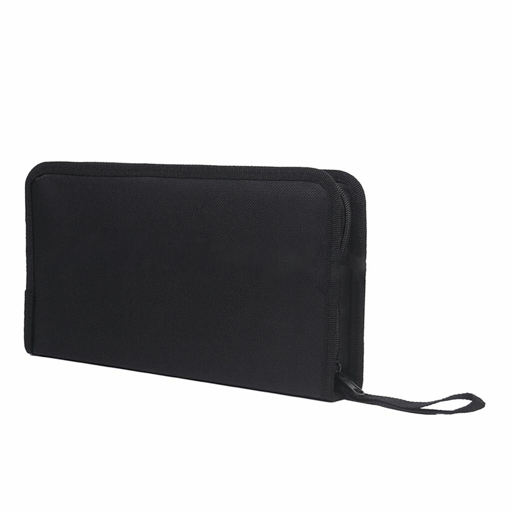 Органайзер для CD/DVD на 80 дисков