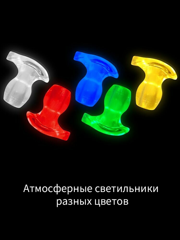 Анальная пробка