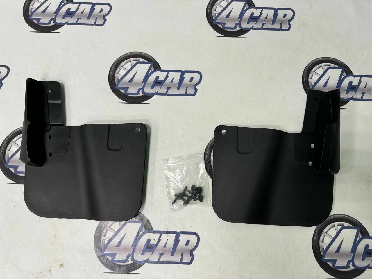 Брызговики передние для Tank 500 / Танк 500