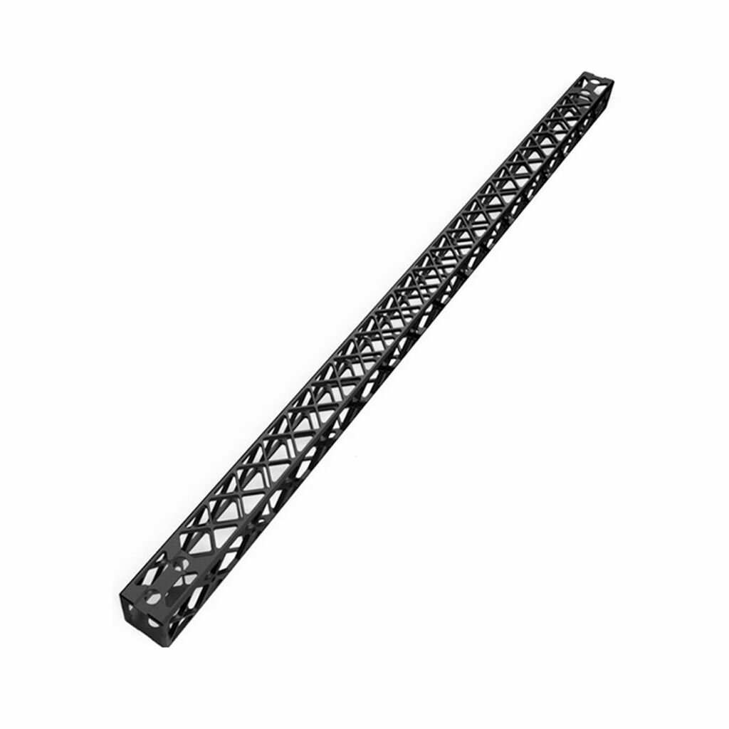 Аксессуары для 3D-принтера, (1шт) Версия V2.0 модернизированный полый портал с ЧПУ, облегченный по оси Voron X, подходит для моделей 350-430мм