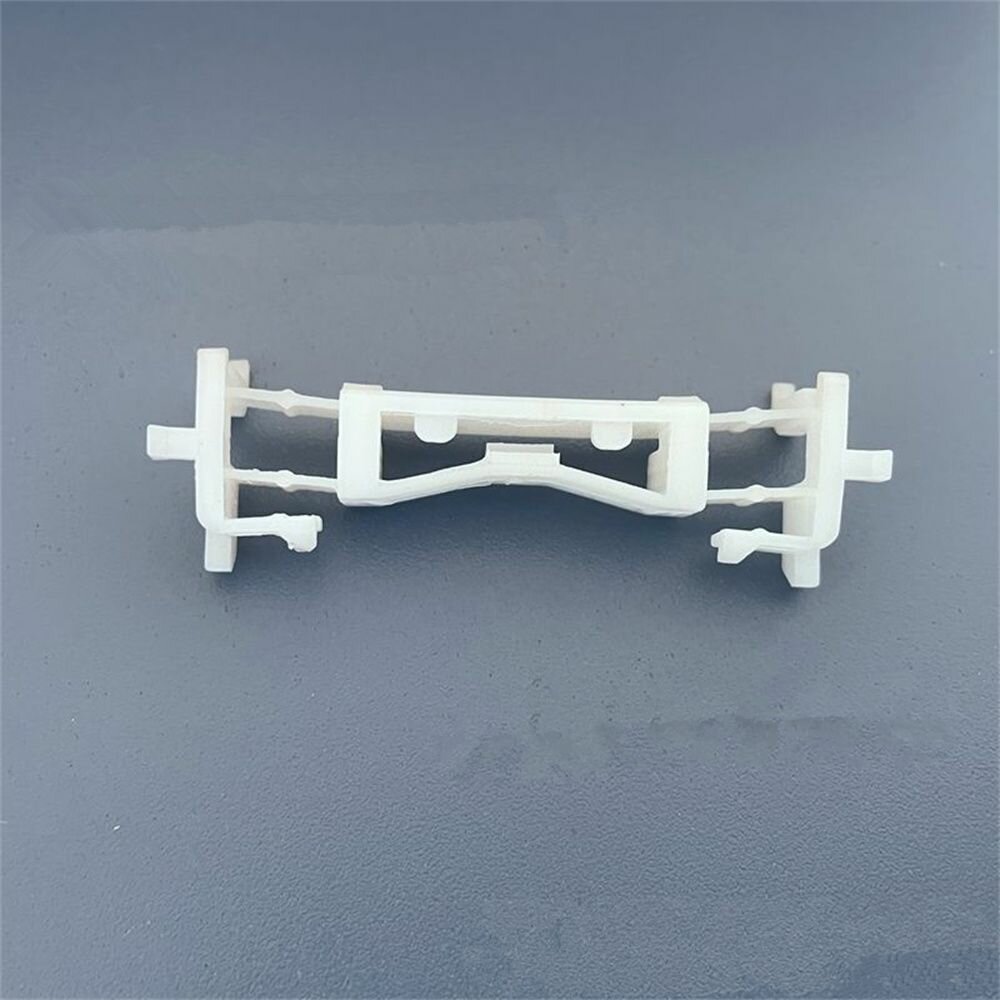 10 шт. клипсы для молдинга крыши автомобиля mitsubishi lancer evo 2002-167403a289