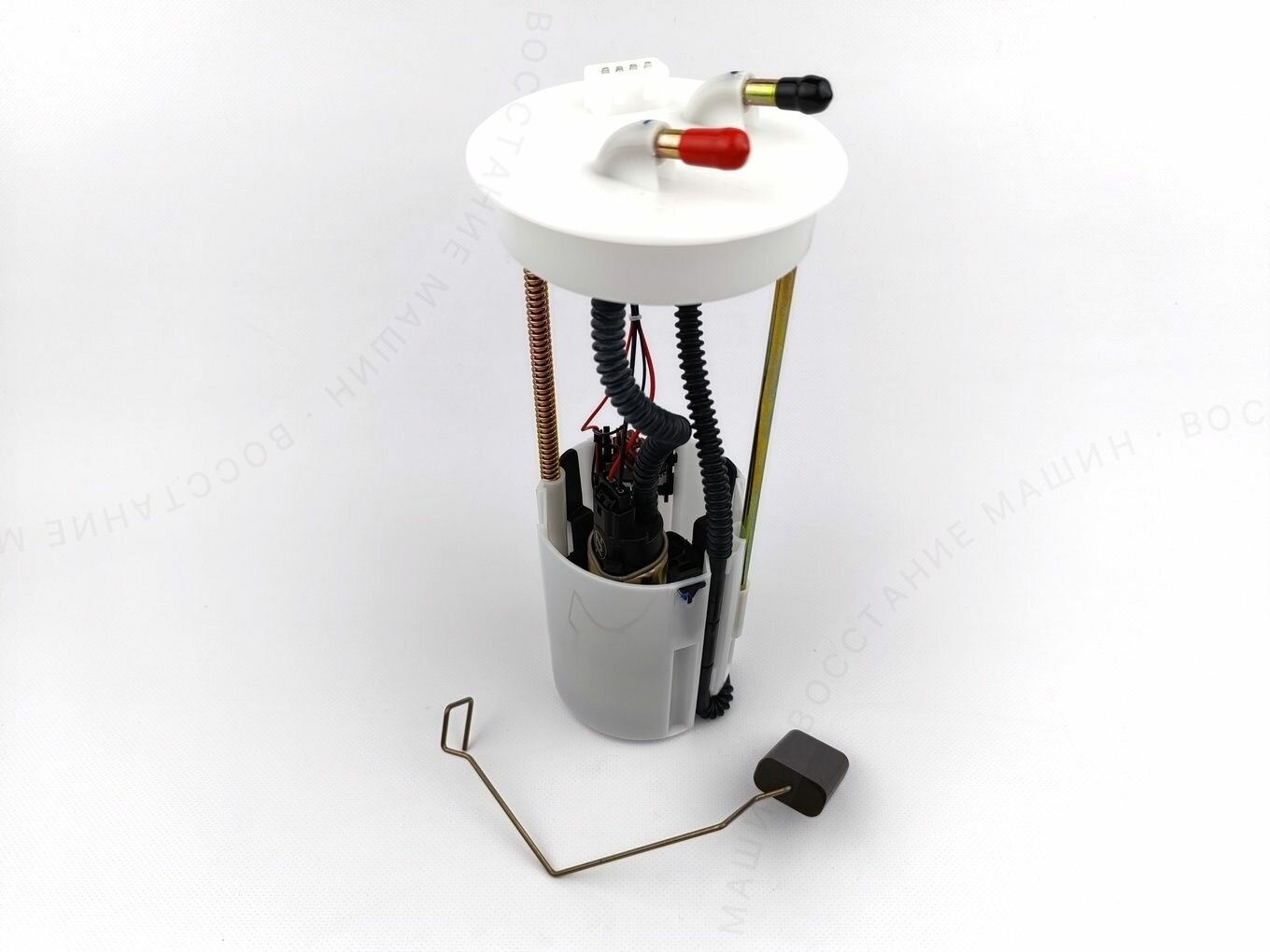 Насос топливный для Great Wall Deer, Pegasus, Safe, Sailor, Sing, Wingle / 1106100UA-E01