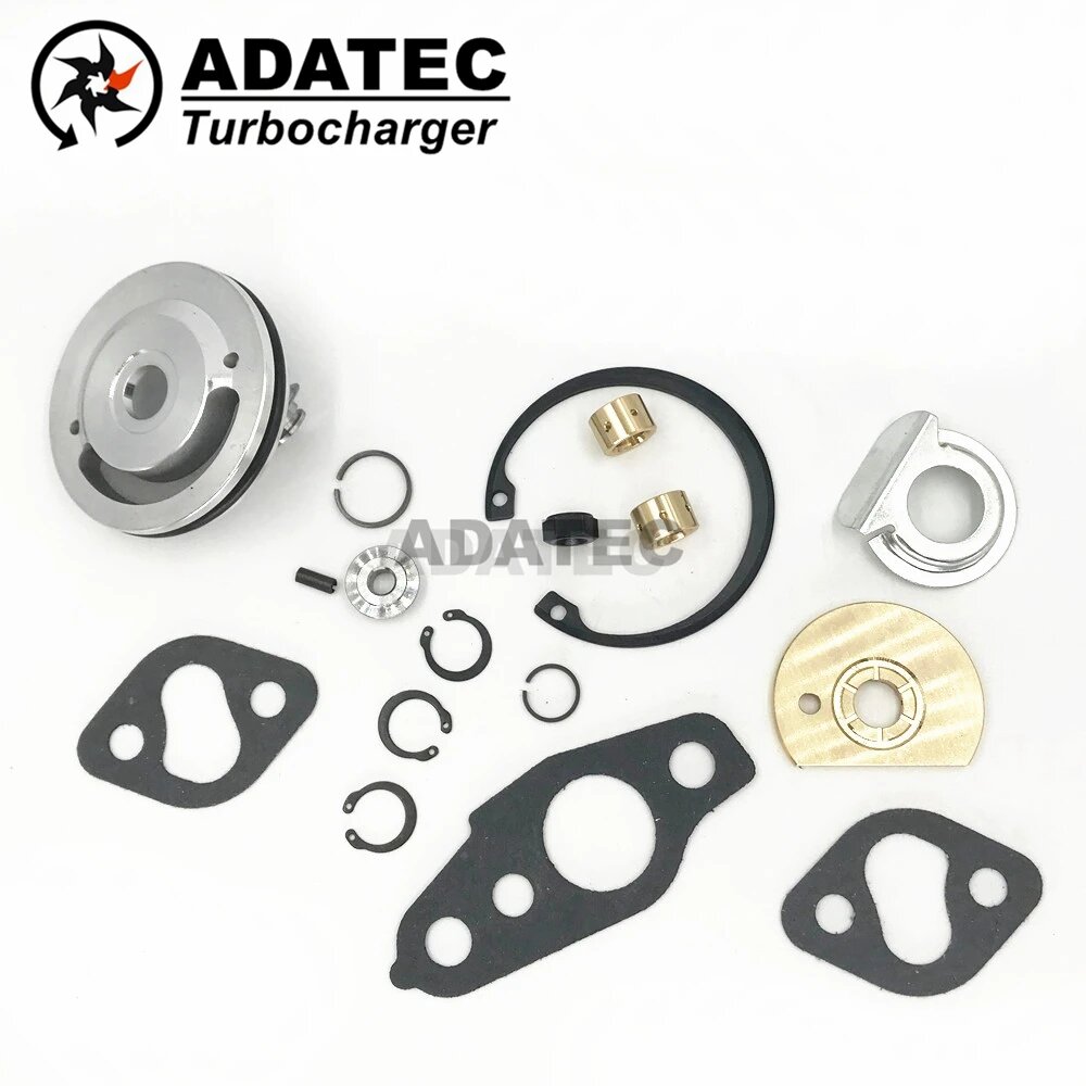 Турбинный Ремонтный комплект CT12B 1720167020 17201-67010 Turbo для Toyota Landcruiser TD ( KZJ70,71) 92 кВт-125 л. с. 1KZ