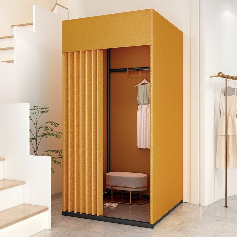 Примерочная кабина