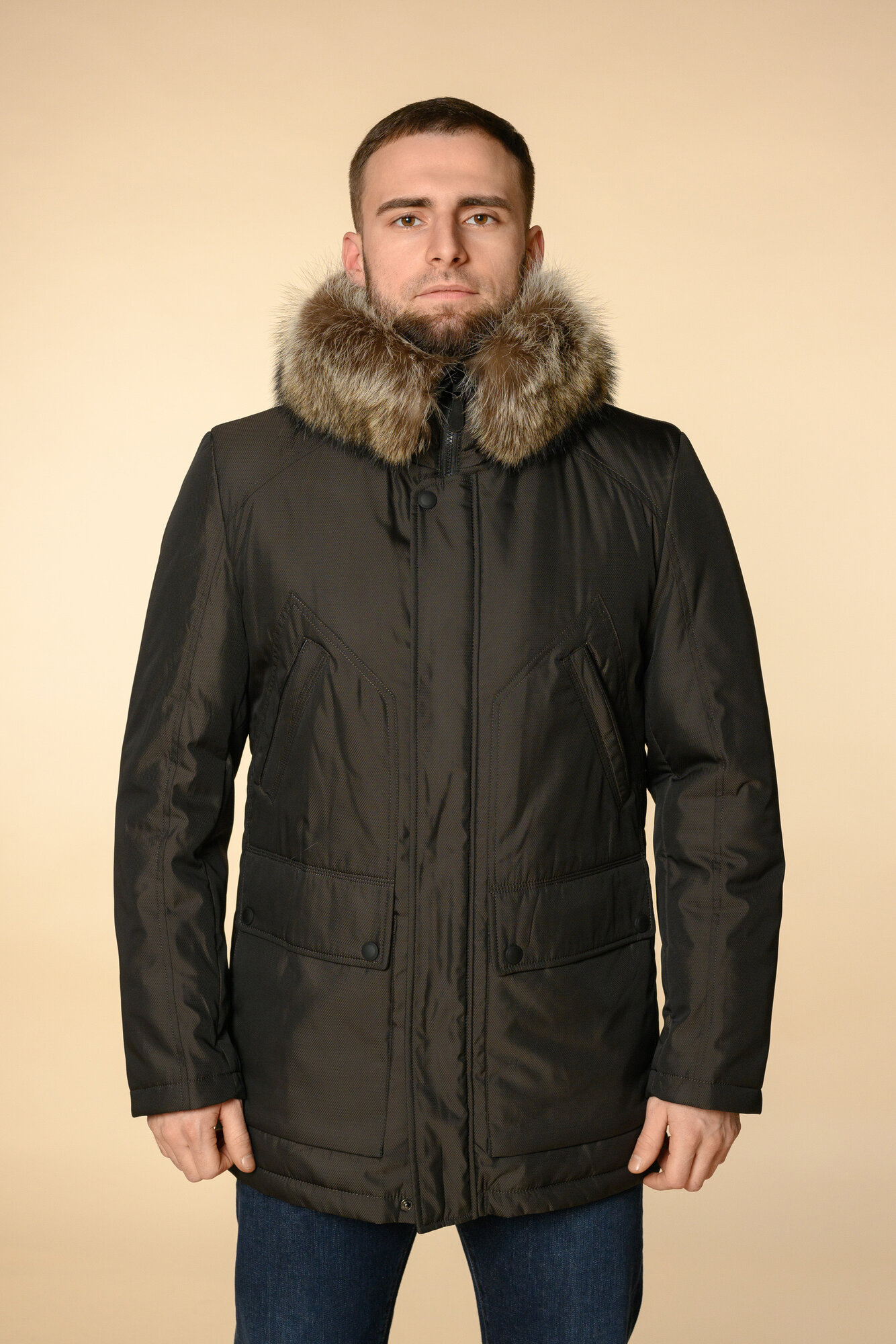 Куртка сноубордическая