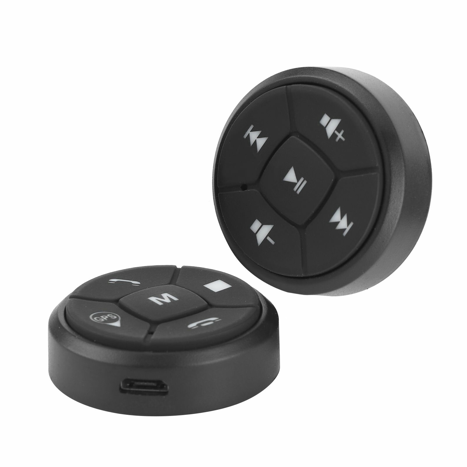 Беспроводной пульт для магнитолы на руль